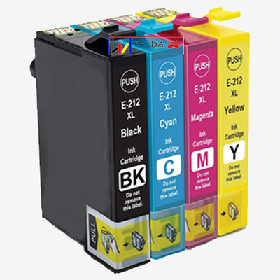 Ink Cartridge| YYUDA