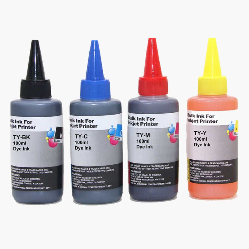 YYUDA | YYUDA Ink Toner Label Ribbon Compatible or Genuine Printer ...
