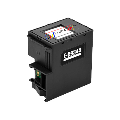 2 x Compatible Epson C9344 Maintenance Box C12C934461| YYUDA